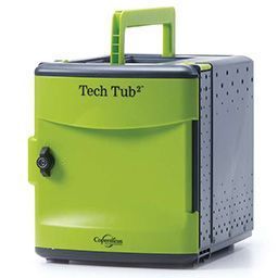 Tech Tub 2 FTT699 for iPad