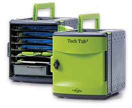 Software4Schools.ca - Canada's largest LocknCharge Charging Cart and ...